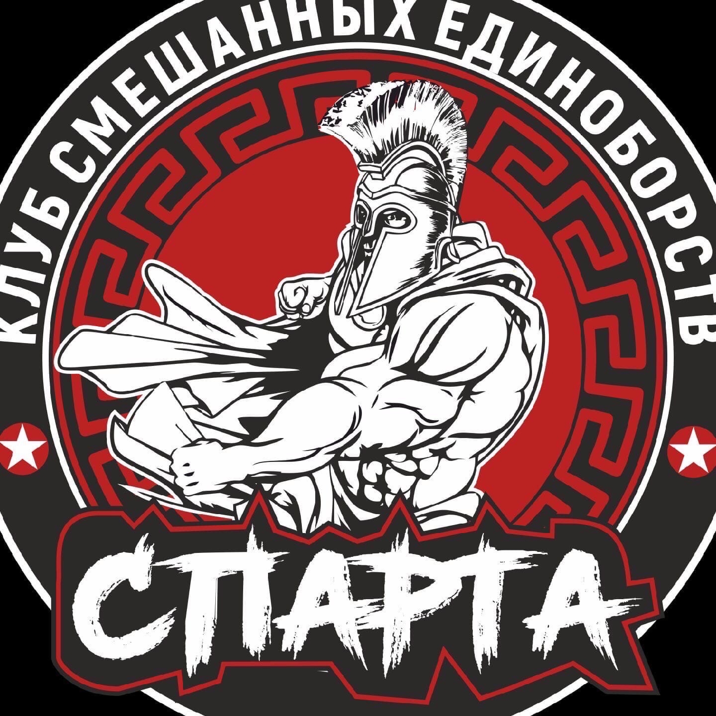 Иконка канала федерация мма