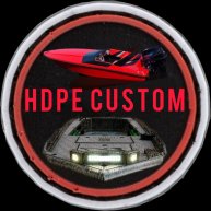 Иконка канала Лодки ПНД - PND custom