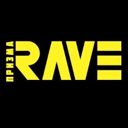 Иконка канала ПРИЗМА RAVE