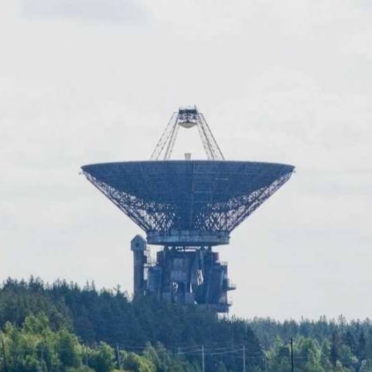 Иконка канала Город в степи