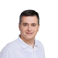 Иконка канала Владимир Косьмин. Остеопат. Москва