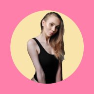 Иконка канала ANASTASIA ESTEE