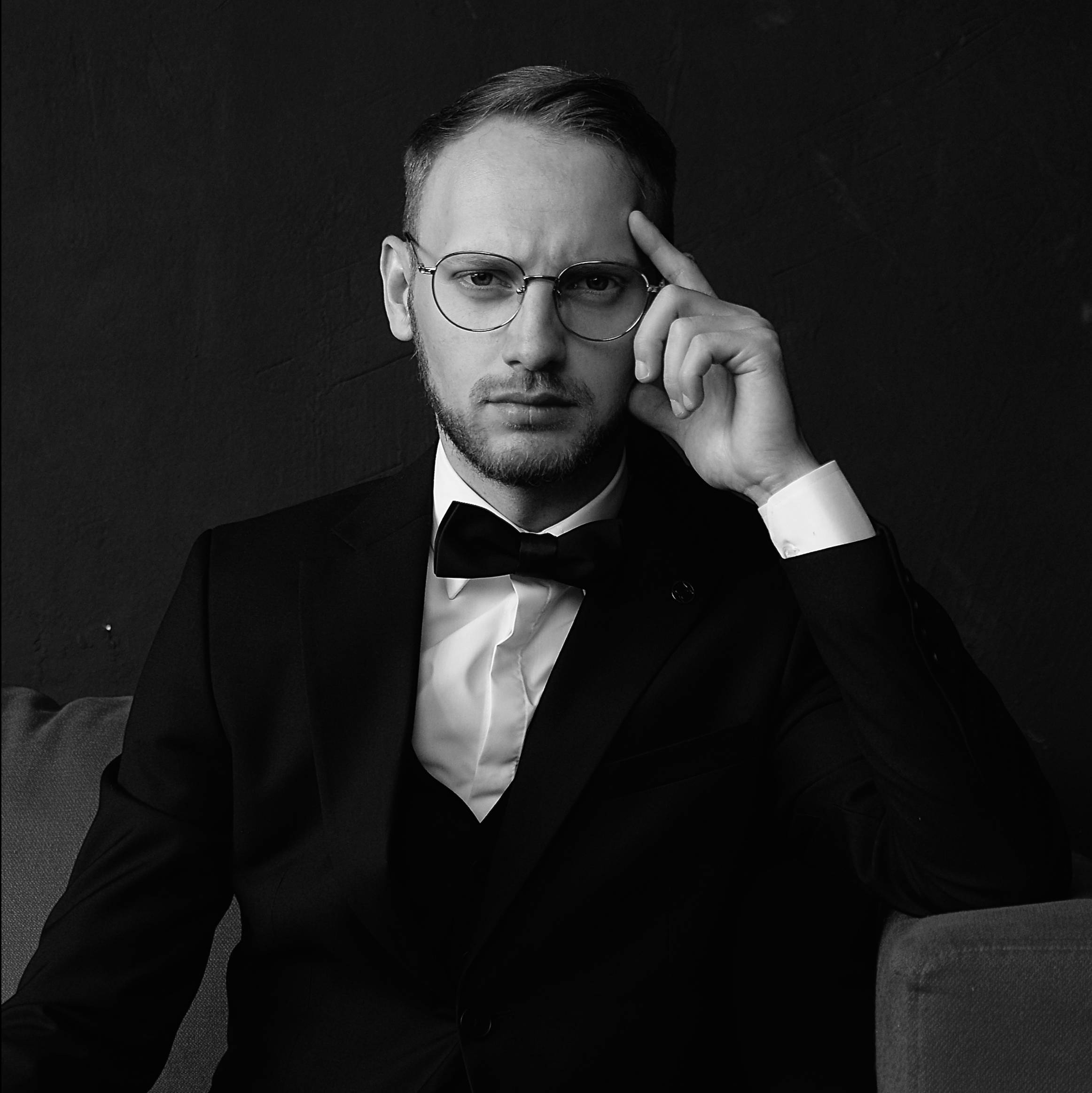 Иконка канала Дмитрий Завадский | ведущий мероприятий