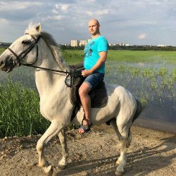 Иконка канала ЭНИМАЛС