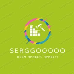 Иконка канала Sergg00000