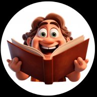 Иконка канала Библия в двух словах