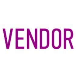 Иконка канала Vendor LLC