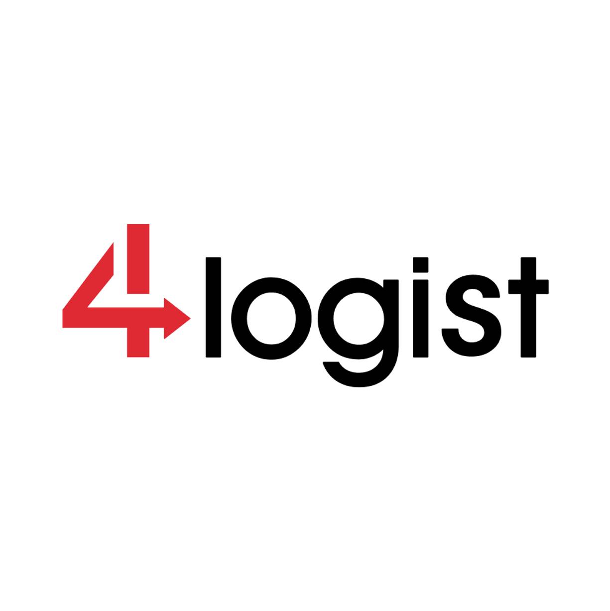Иконка канала 4logist