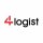 Иконка канала 4logist