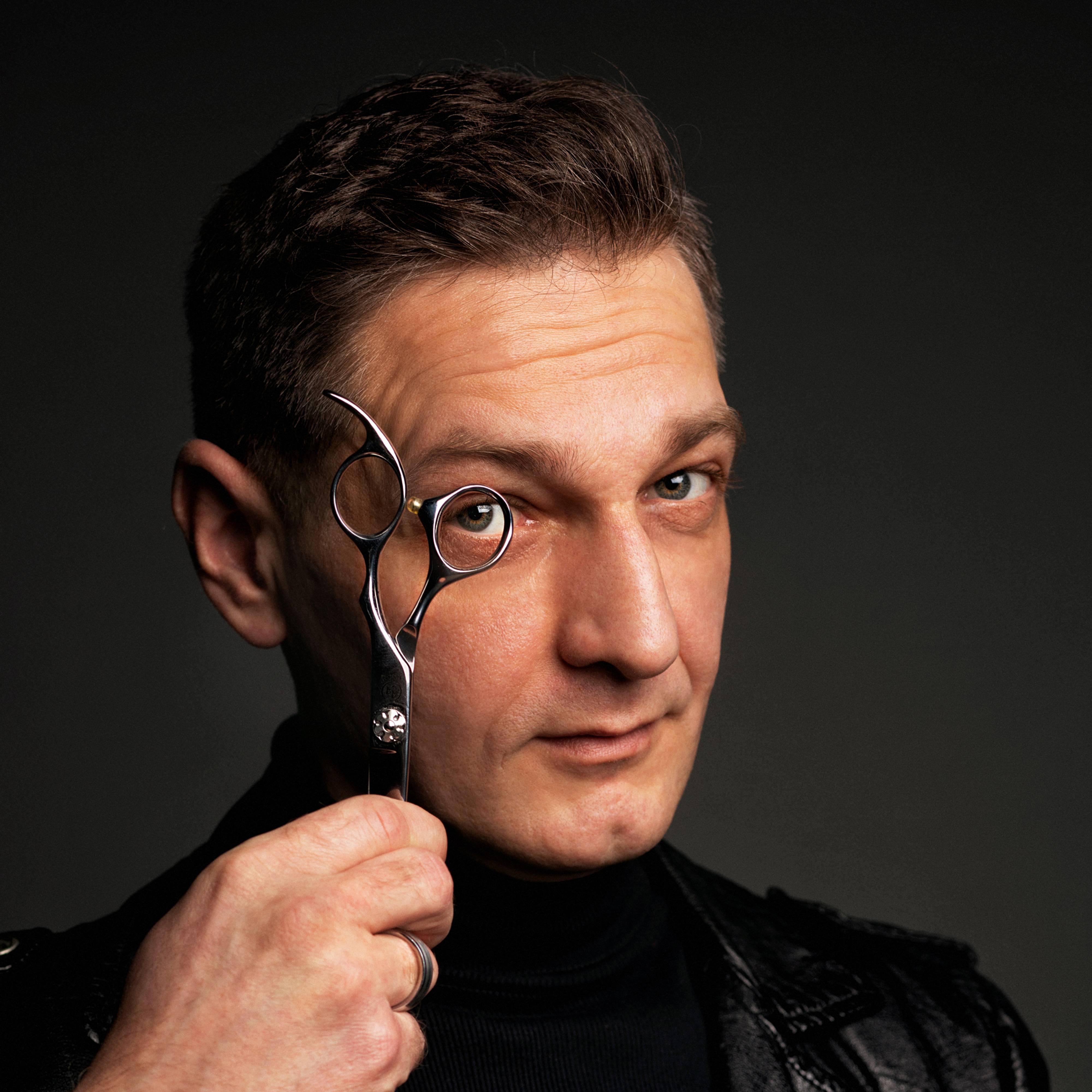 Иконка канала Валерий Баранов