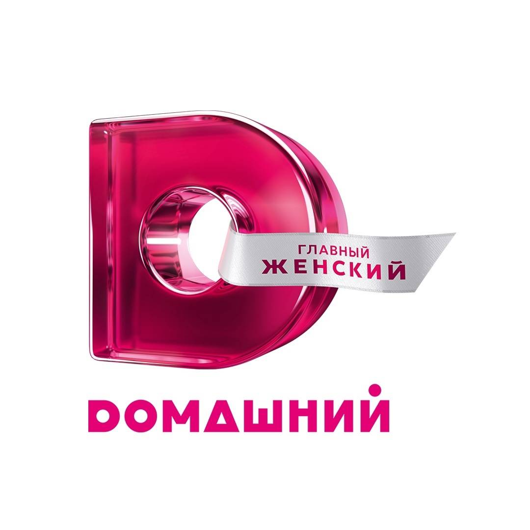 Иконка канала Премьера на Домашнем