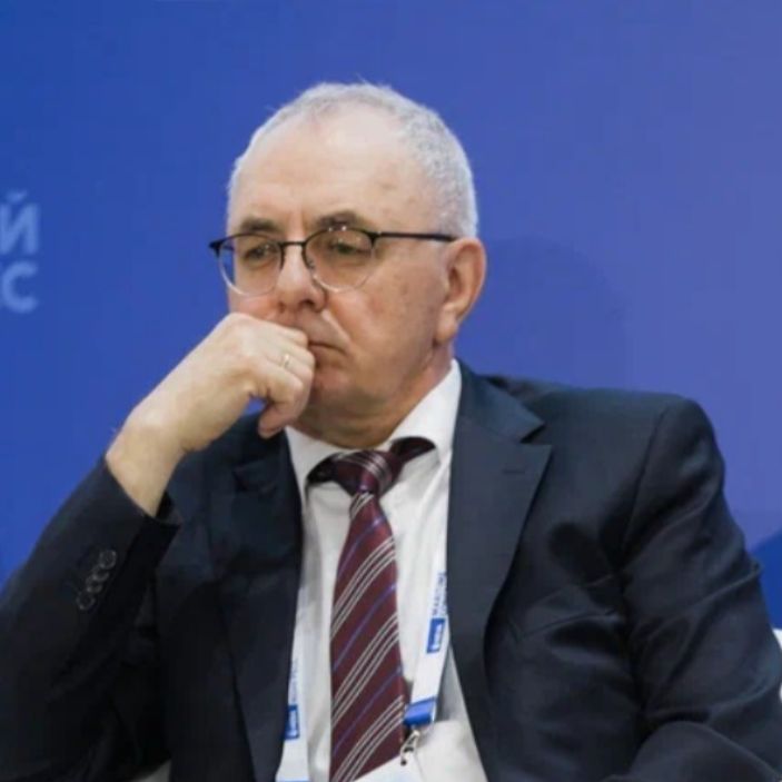 Иконка канала Милованов Ю.В.