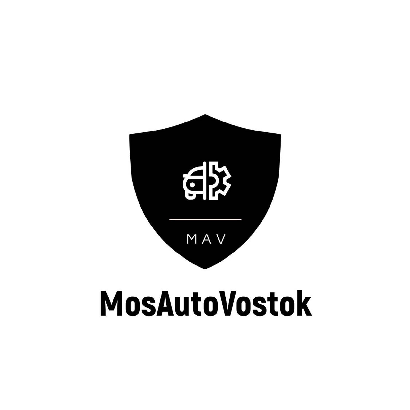Иконка канала MosAutoVostok