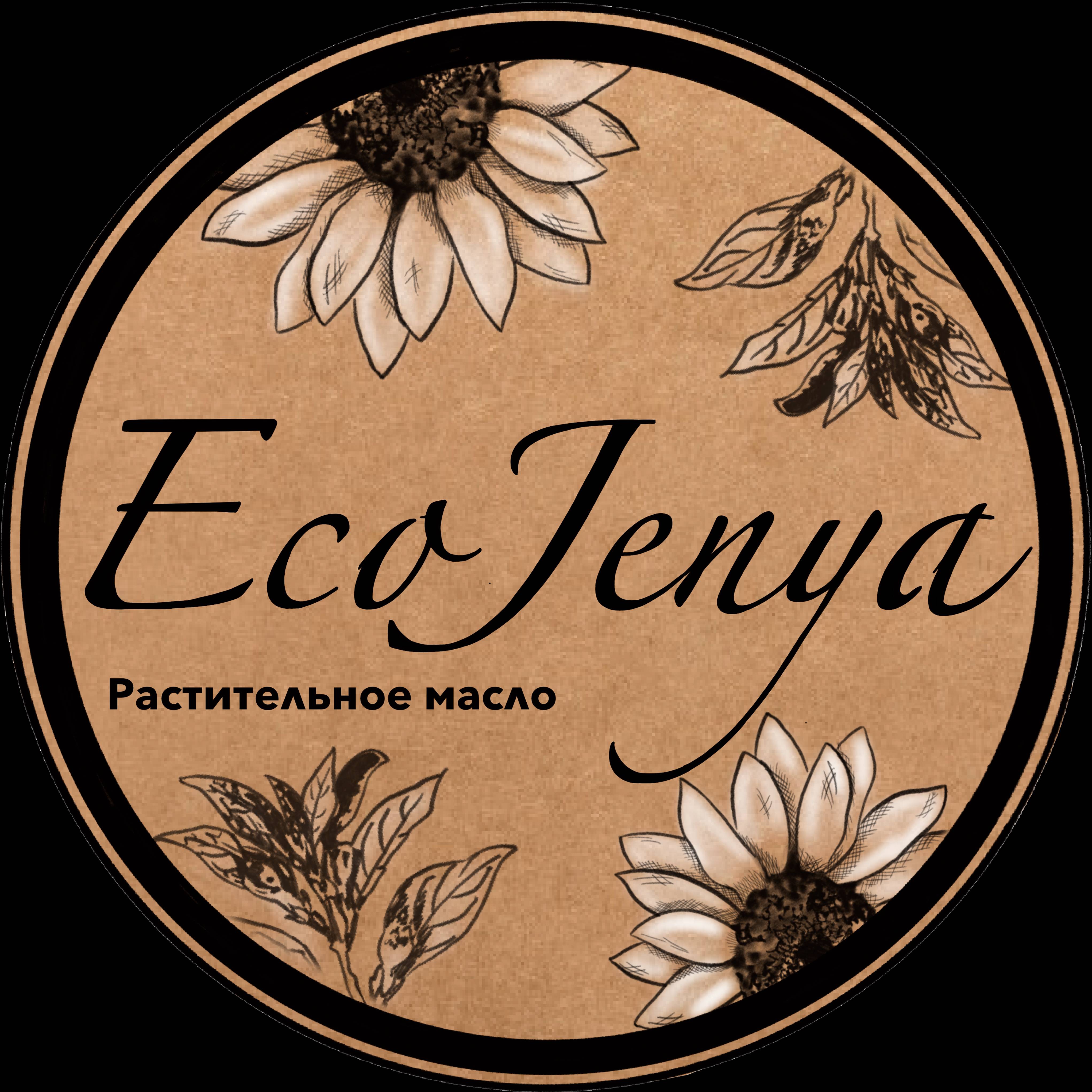 Иконка канала EcoJenyA