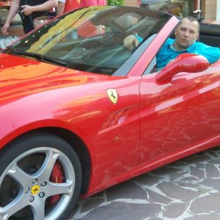 Иконка канала РЕТРО ОЛЕГ ПРО