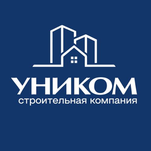 Иконка канала Unikom