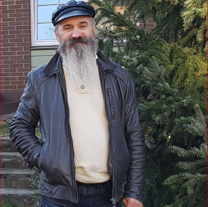 Иконка канала Валерий Столетов