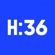 Иконка канала НАШЕ:36