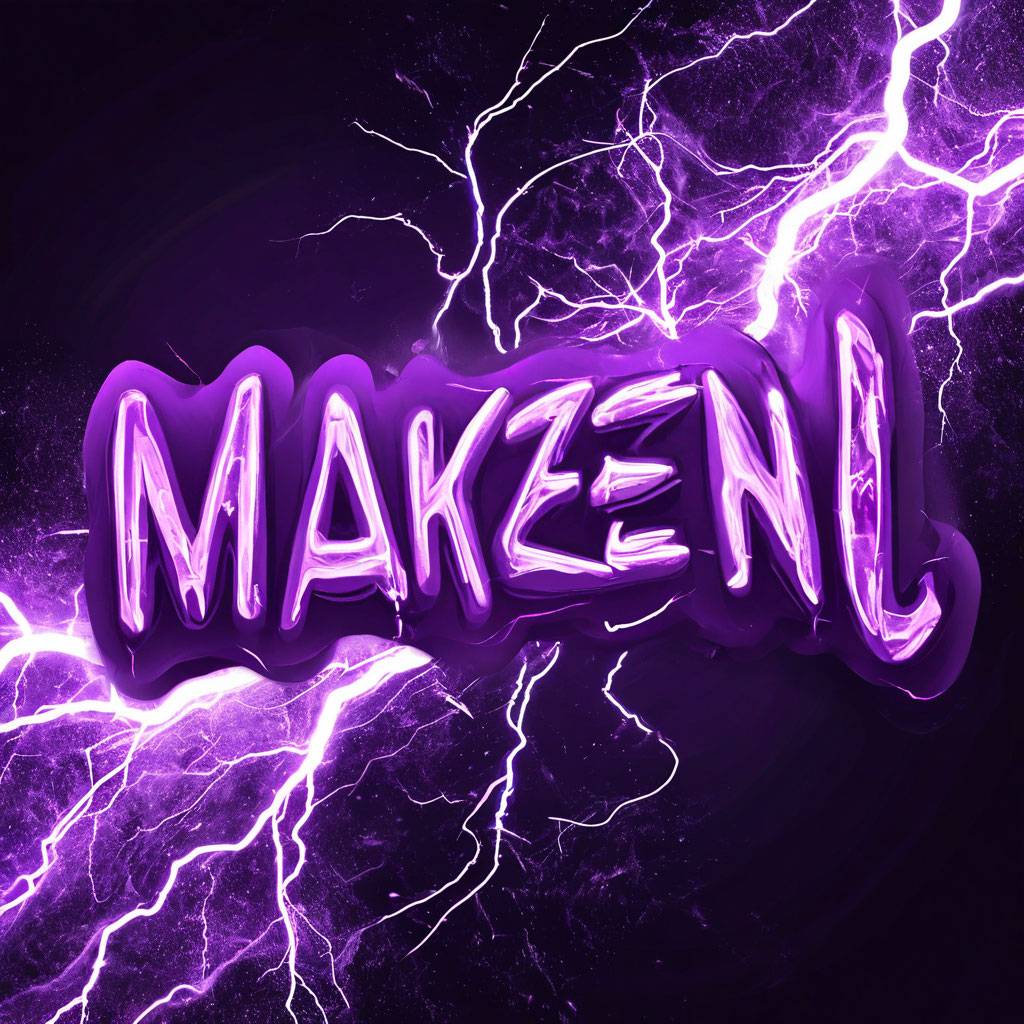 Иконка канала makzenl