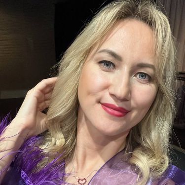 Иконка канала Анна Кочеганова