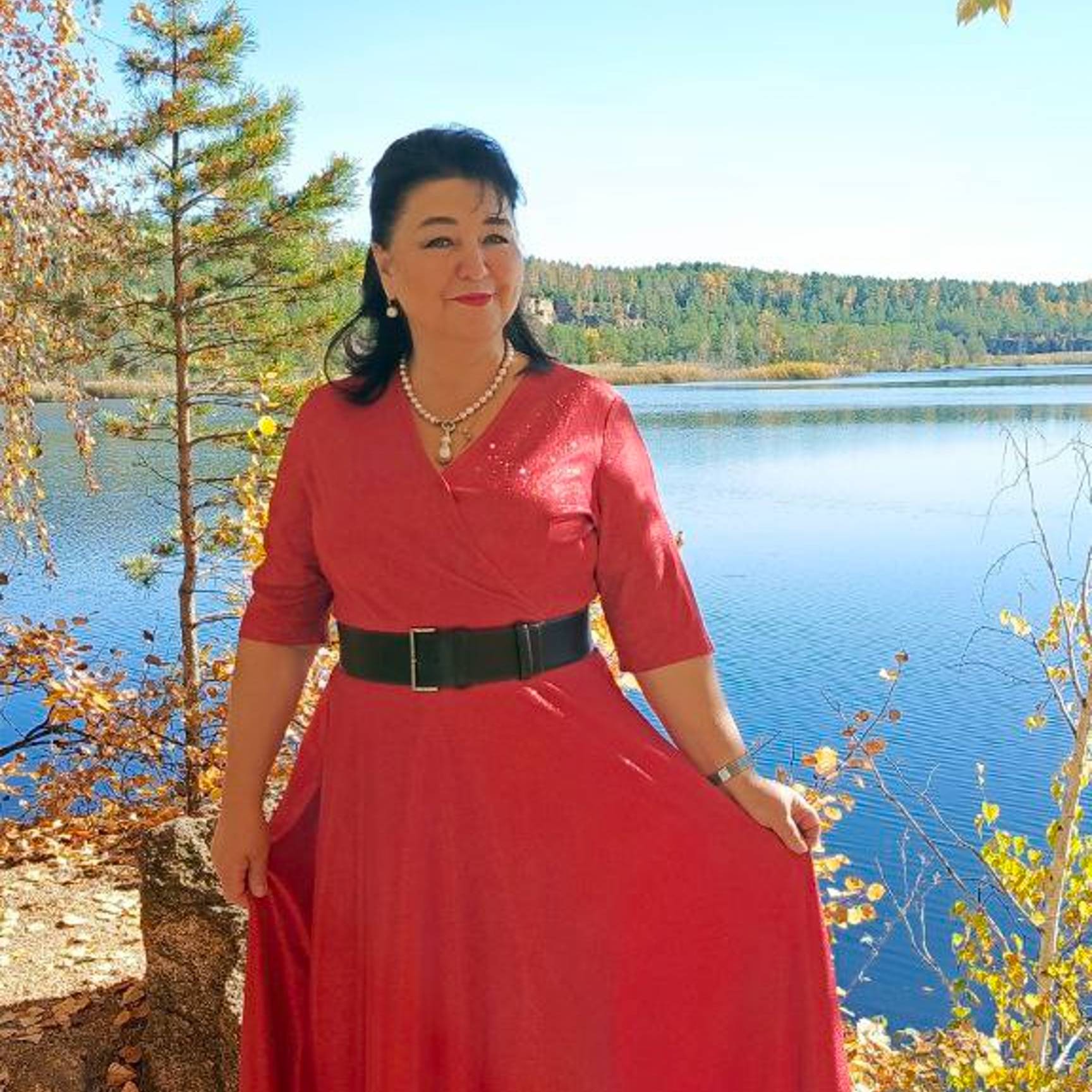 Иконка канала Ольга Чагочкина