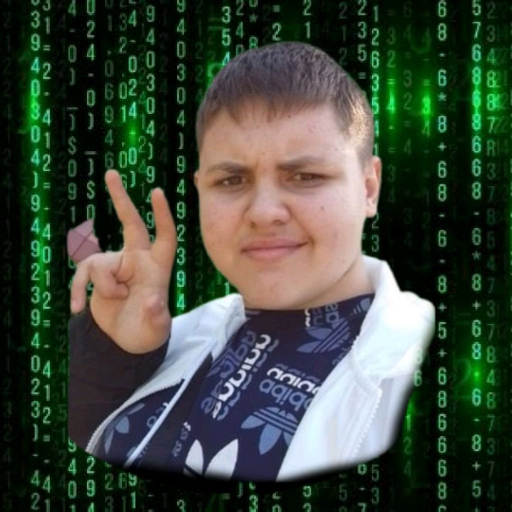Иконка канала Fedor_tehnykPRO