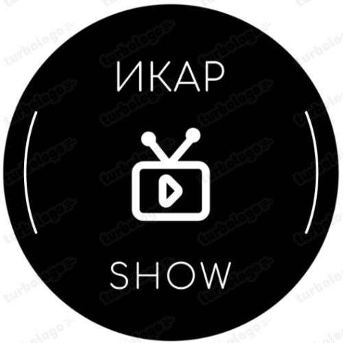 Иконка канала ИКАР SHOW