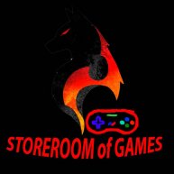 Иконка канала Кладовая игр