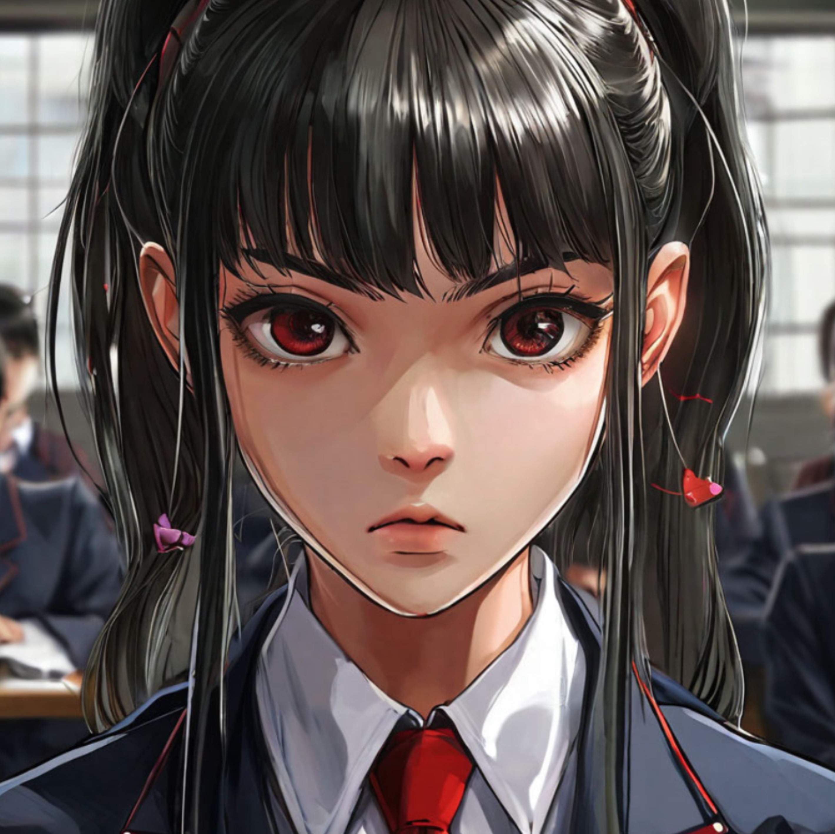 Иконка канала YOURS ASMR GIRL