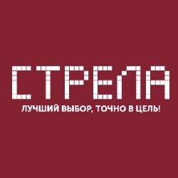 Иконка канала Магазин СТРЕЛА (Магазин нового поколения!)