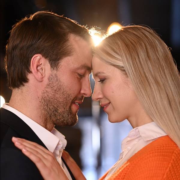 Иконка канала Седьмое небо сериал 2024