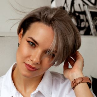 Иконка канала Психолог Екатерина Баранова