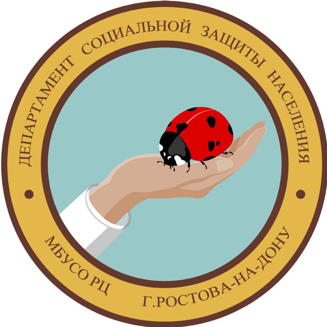 Иконка канала МБУСО "РЦ г.Ростова-на-Дону"