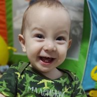 Иконка канала Kids EKB TV