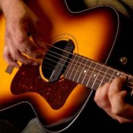 Иконка канала Гитарист Павлушка