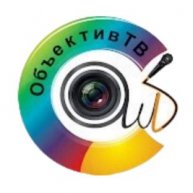 Иконка канала Объектив ТВ