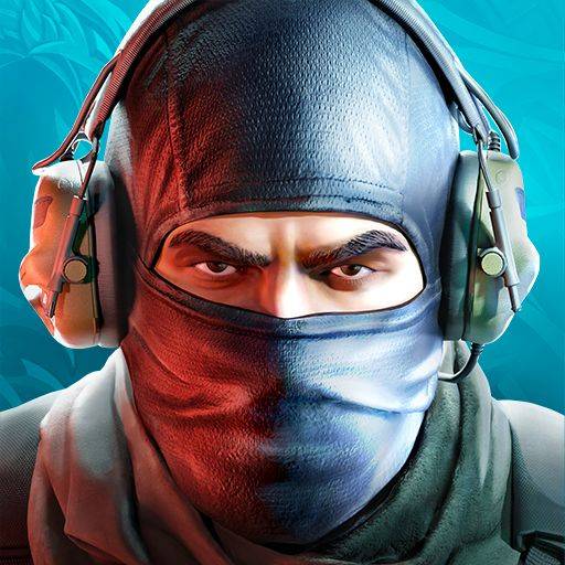 Иконка канала SSad StandOff2