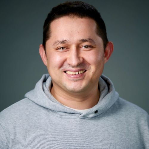 Иконка канала Дмитрий Сиирин