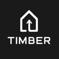 Иконка канала TIMBER - строительная компания