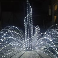 Иконка канала Световые фигуры уличные