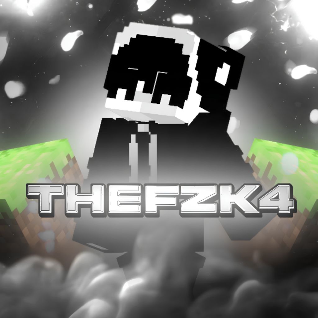 Иконка канала TheFzk4