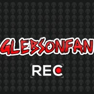 Иконка канала Glebsonfan