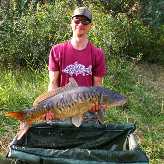 Иконка канала CarpDon
