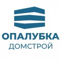 Иконка канала Опалубка-Домстрой