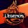 Иконка канала LEGENDS