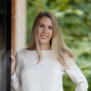 Иконка канала Наталия Шабалина