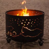 Иконка канала Fire House | Костровые чаши и мангалы