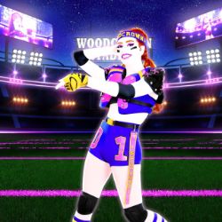 Иконка канала Just Dance News