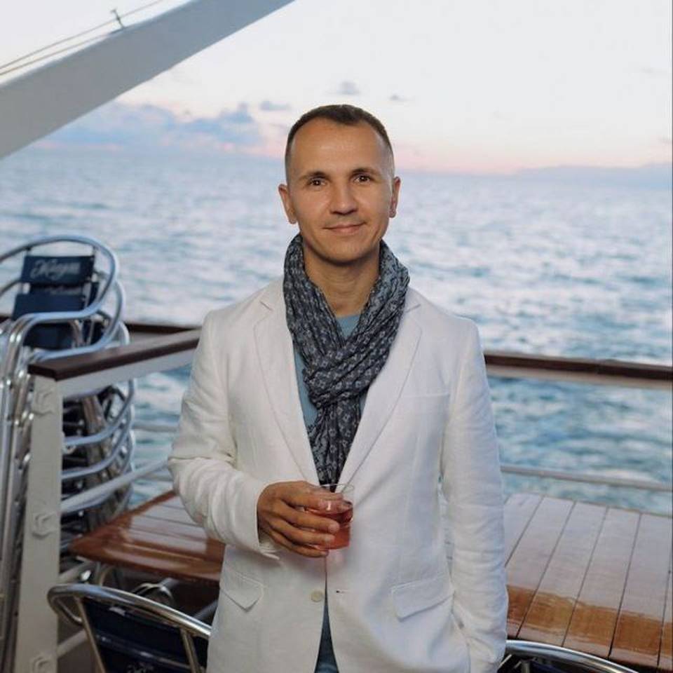 Иконка канала Марат Воробьев фанат недвижимости