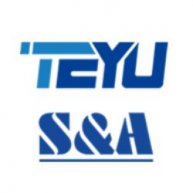 Иконка канала TEYU производитель промышленных чиллеров